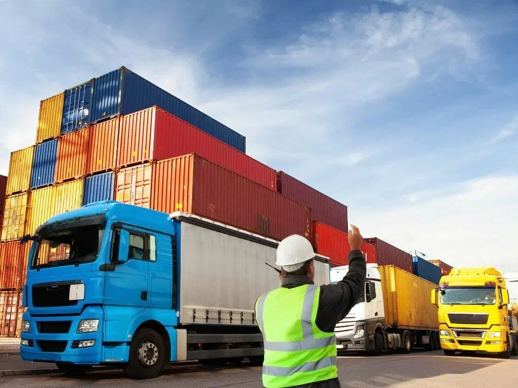International Freight Logistics | Trusted Global Shipping